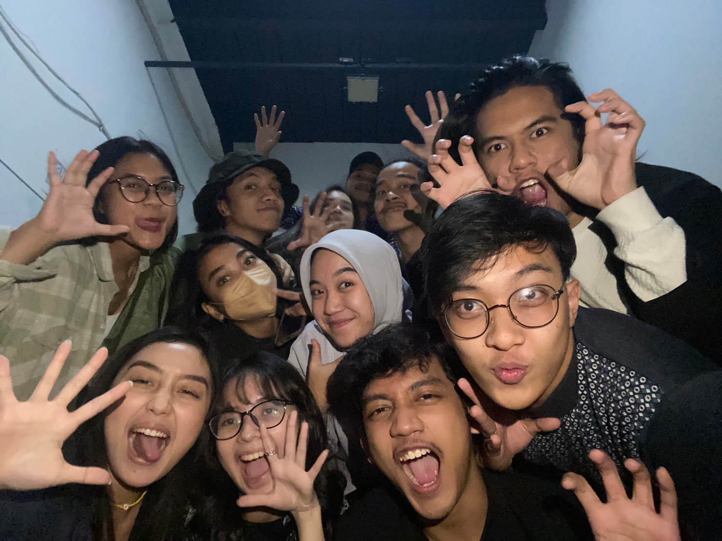 Ada Apa Dengan Cretivox? Ini Cerita Anak Magang BATCH 6 - News Cretivox